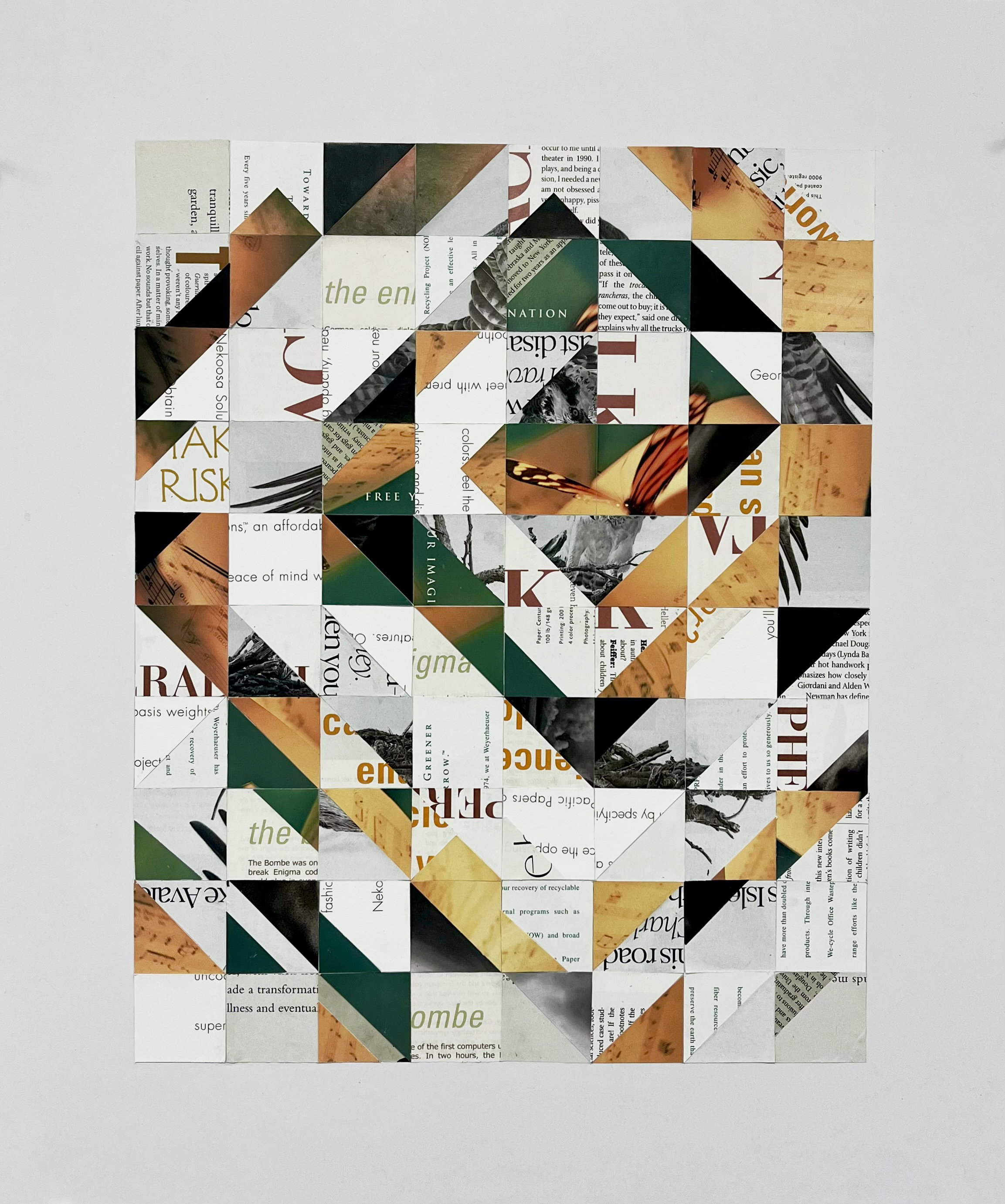 2025 Kaleidoscope Student Show – College of Architecture, Design and ...