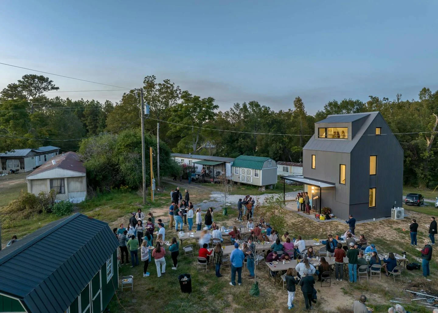 HEADLINES: 2025 Year in Review – College of Architecture, Design and ...