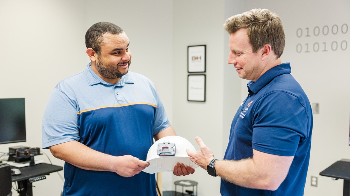 HEADLINES: 2025 Year in Review – College of Architecture, Design and ...