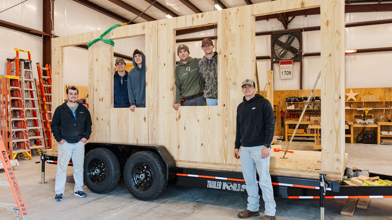 HEADLINES: 2025 Year in Review – College of Architecture, Design and ...